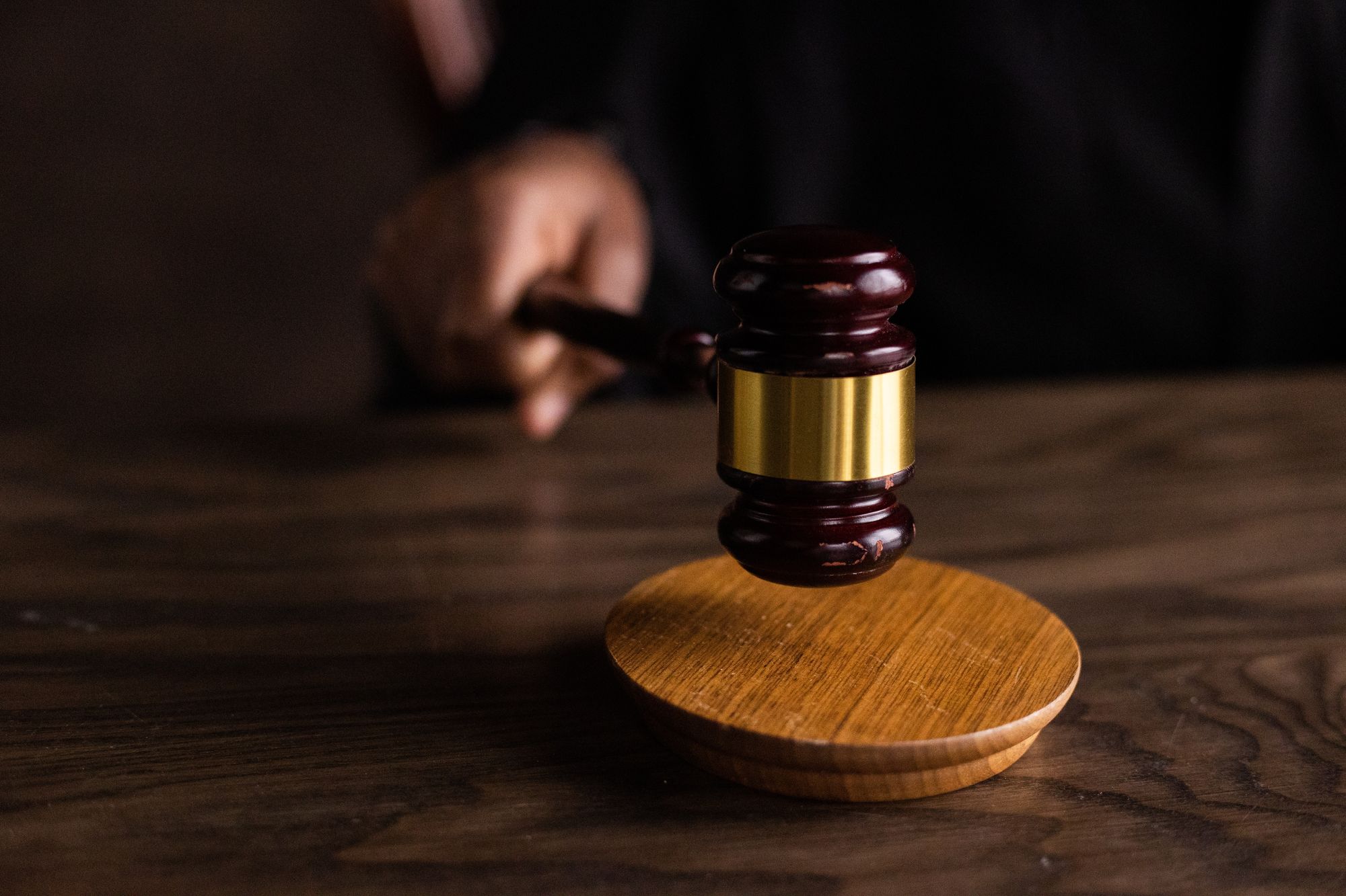 4 Prosedur Penyelesaian Sengketa Merek Dagang di Pengadilan Niaga
